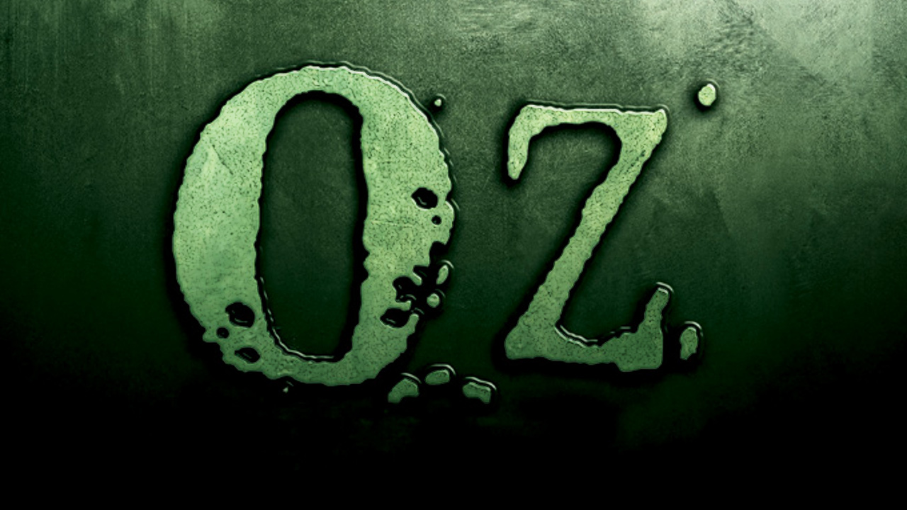 Oz (TV Series 1997 - 2003)