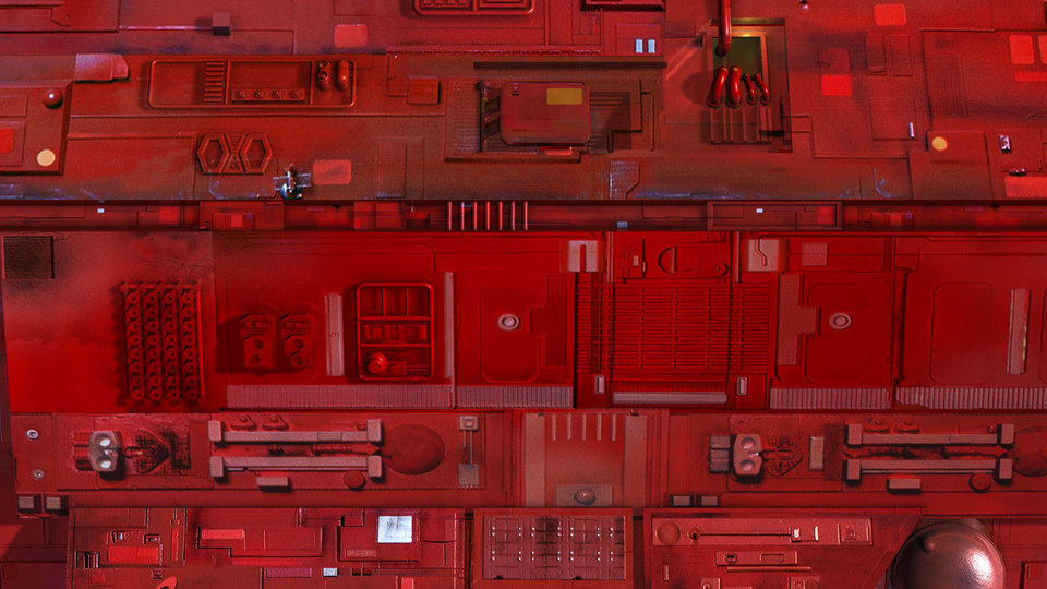 Red Dwarf (TV Series 1988 - 2020)