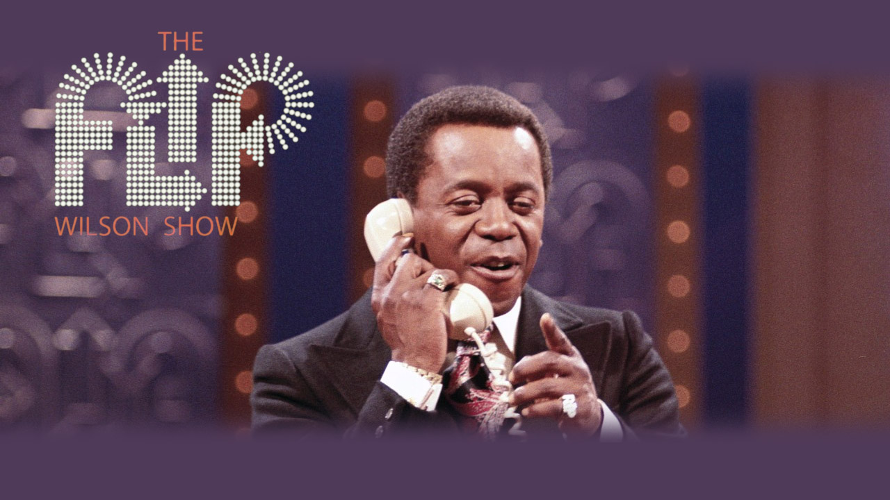 The Flip Wilson Show (TV Series 1970 - 1974)