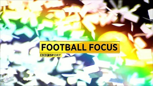 Football Focus Season 13 Episode 35