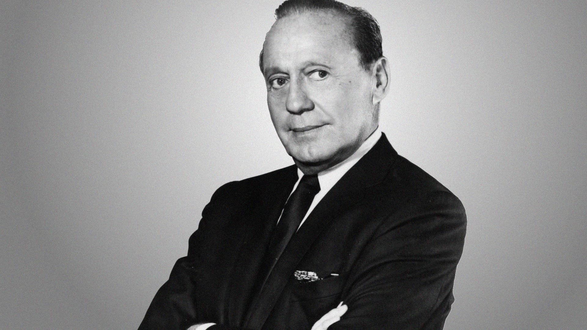 The Jack Benny Program (TV Series 1943 - 2019)