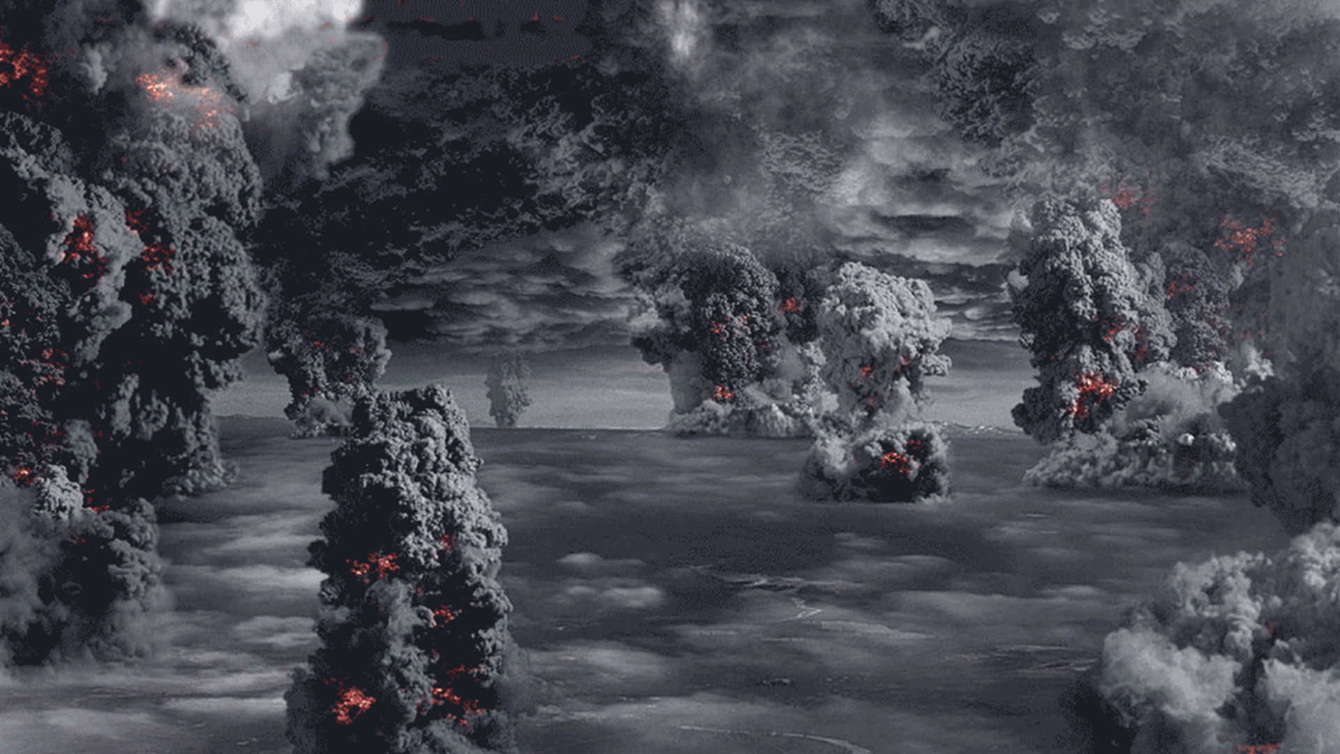 Supervolcano (TV Series 2005)
