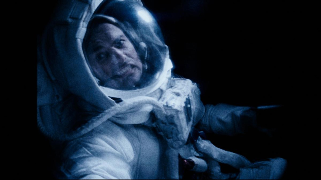 NASA's Unexplained Files (TV Series 2012 - Now)