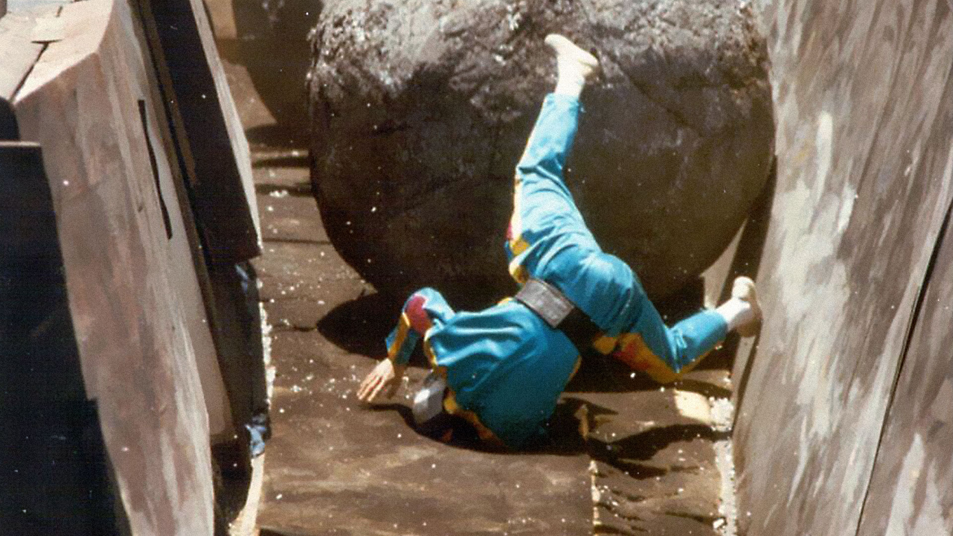 MXC (TV Series 2003 - 2007)