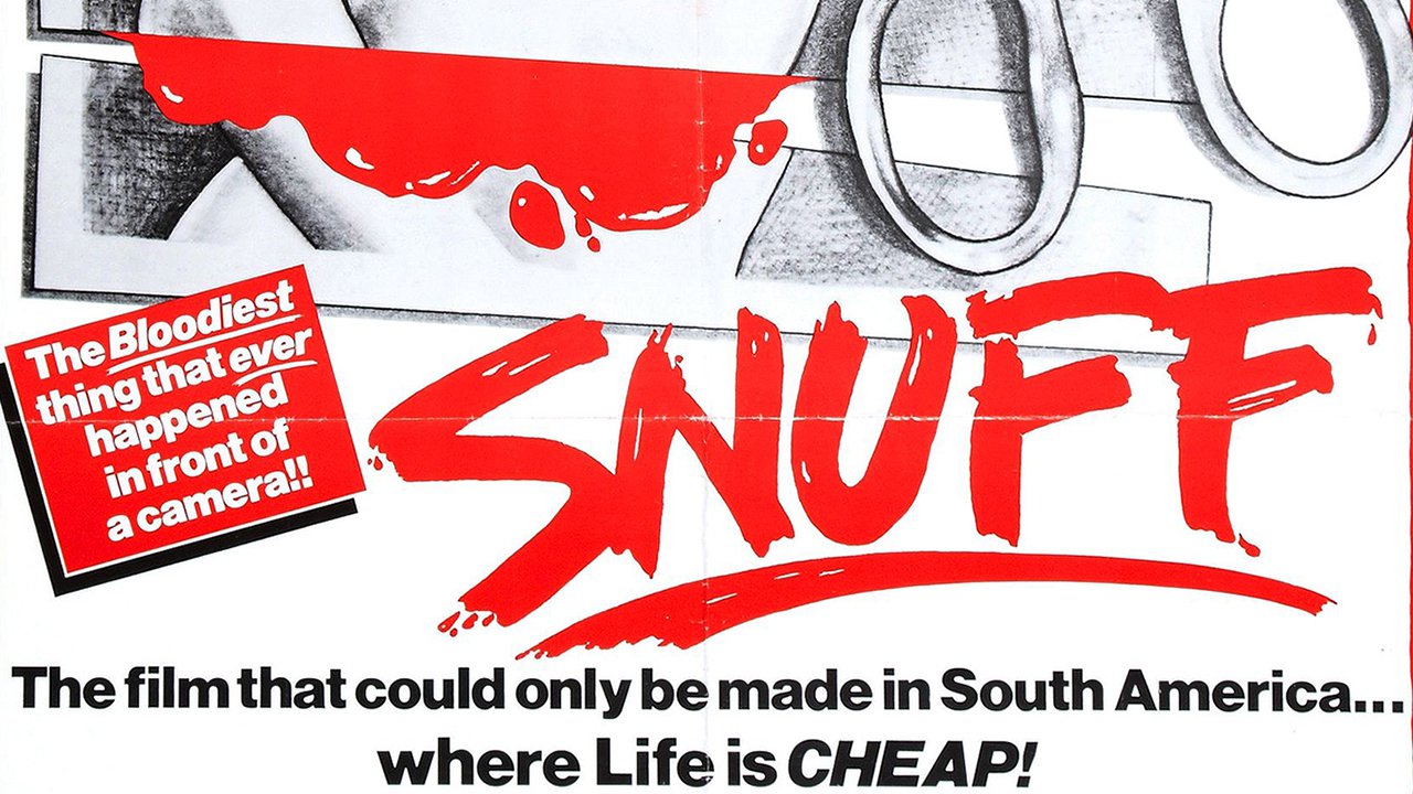 Snuff (1975)