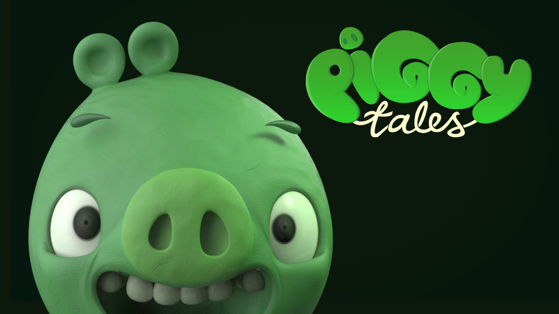 Piggy Tales episodes (TV Series 2014 - 2019)