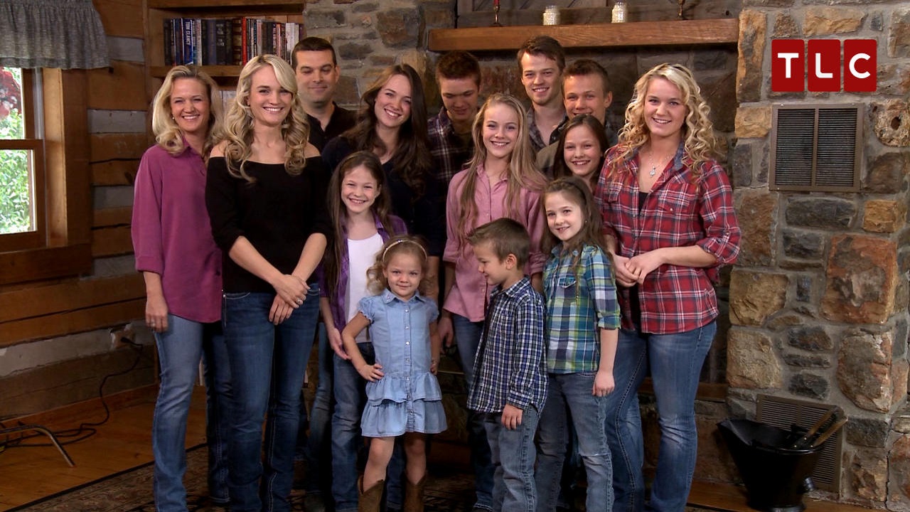 The Willis Family (TV Series 2015 - 2016)
