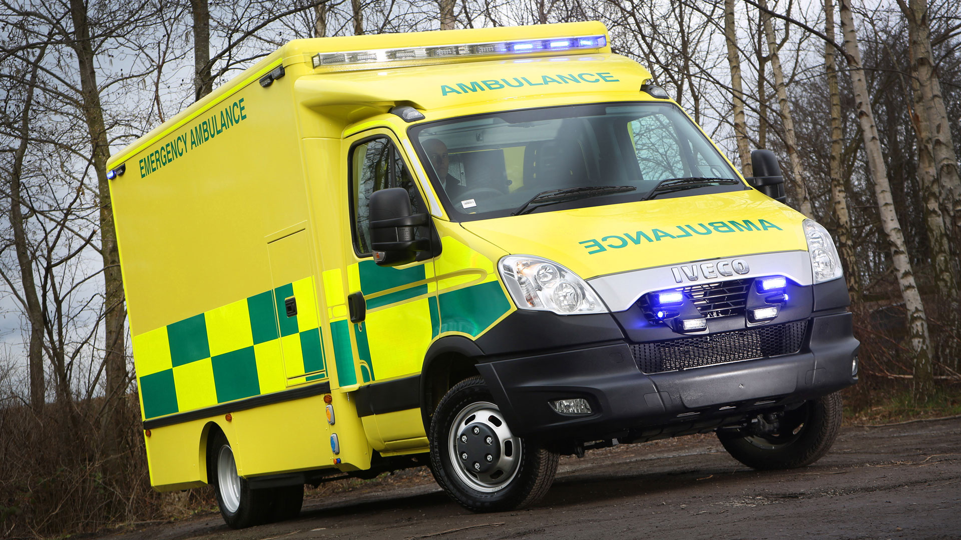 Paramedics (TV Series 2015 - 2018)