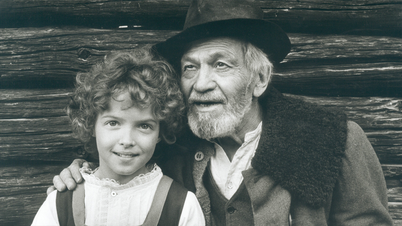 Heidi episodes (TV Series 1978)