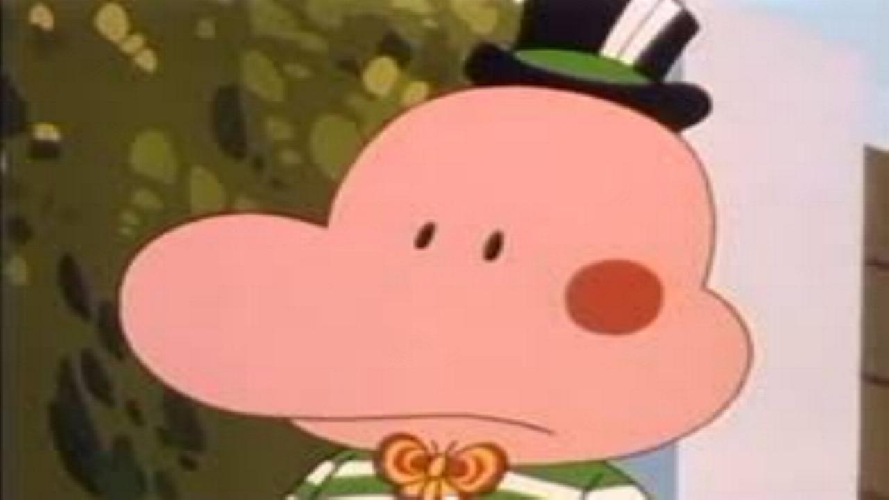 Parasol Henbee (Anime TV 1989 - 1991)