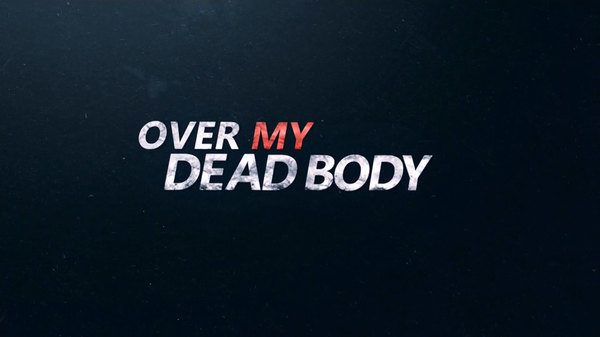 Over My Dead Body Season 1 Episode 4