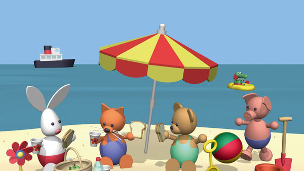 Hopla Season 1 Episode 2