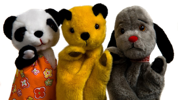 The Sooty Show Season 14 Episode 3