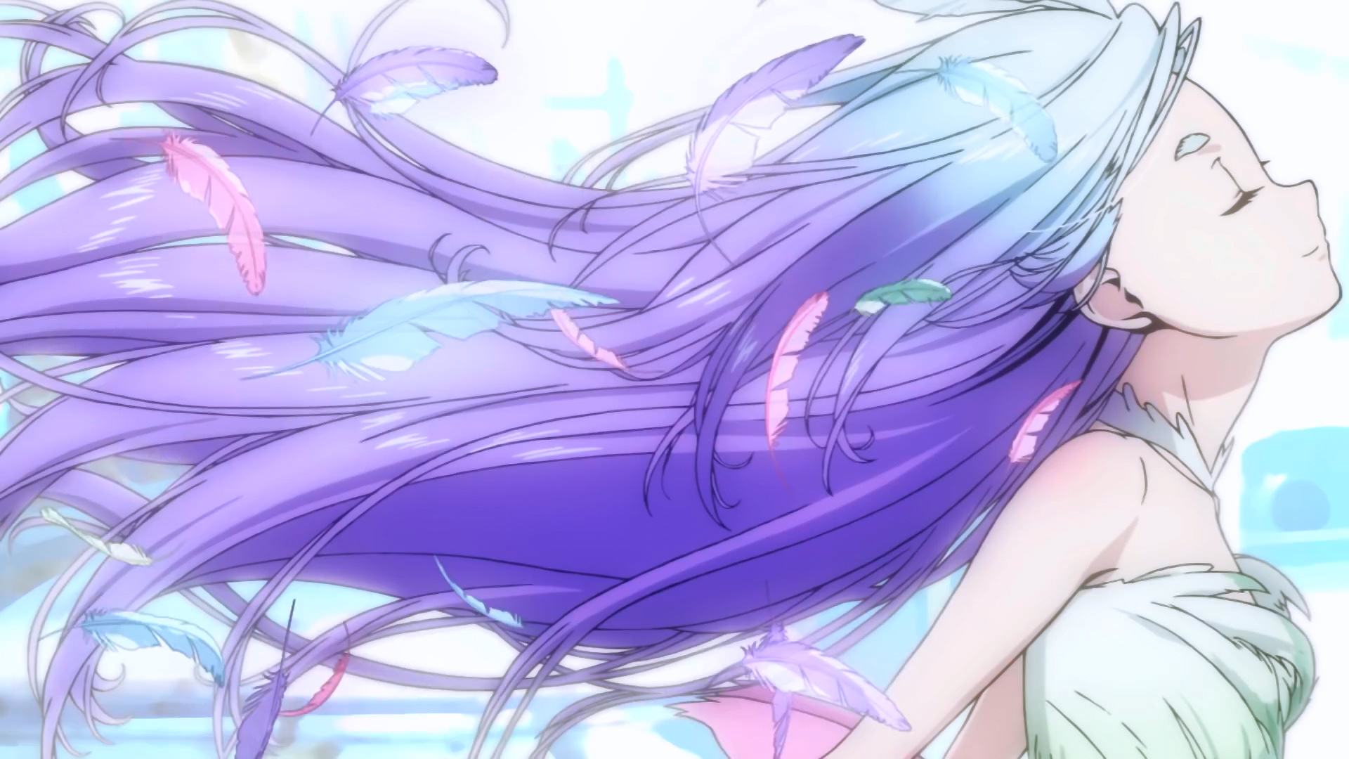 Comet Lucifer (Anime TV 2015)