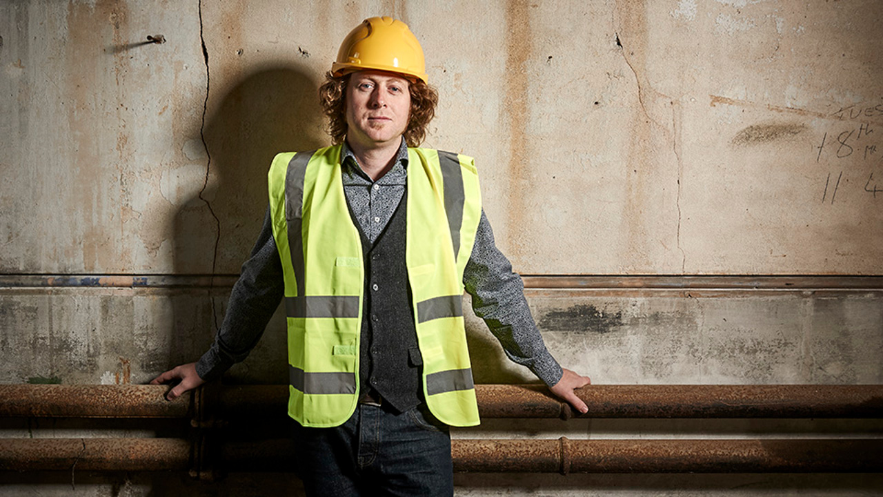 Engineering Blunders