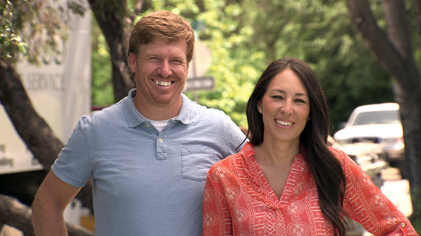Fixer Upper Season 5 Episode 1
