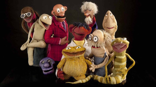 Sam and Friends Season 1 Episode 3