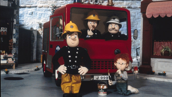 Fireman Sam Season 4 Episode 7 Fireman Sam Season 4 Episode 7
