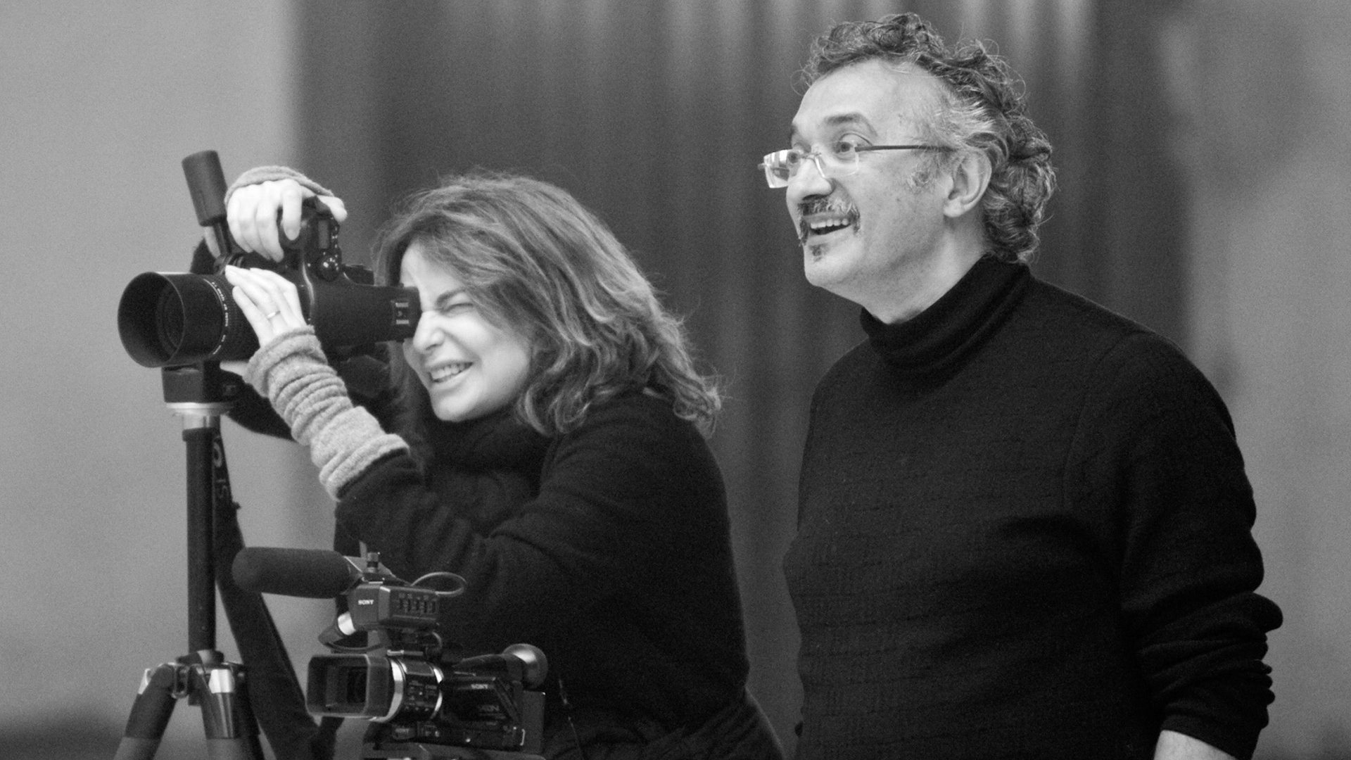 Rose, c'est Paris (2010)