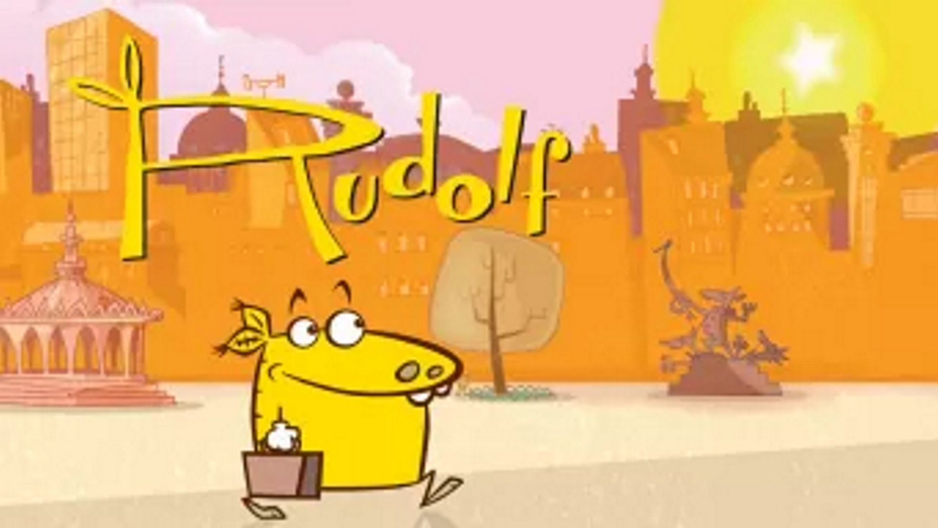 Rudolf (TV Series 2009)