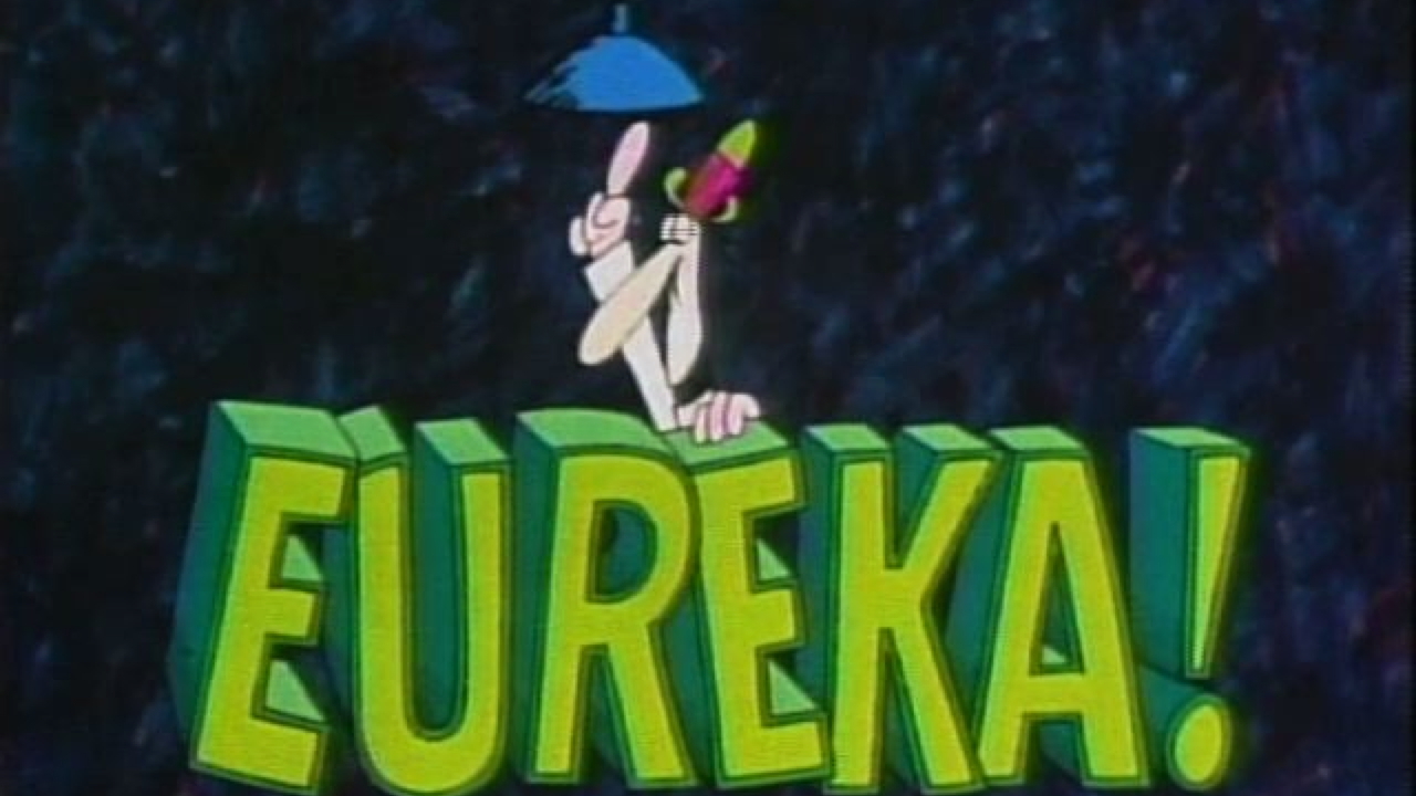 Eureka! (TV Series 1981)