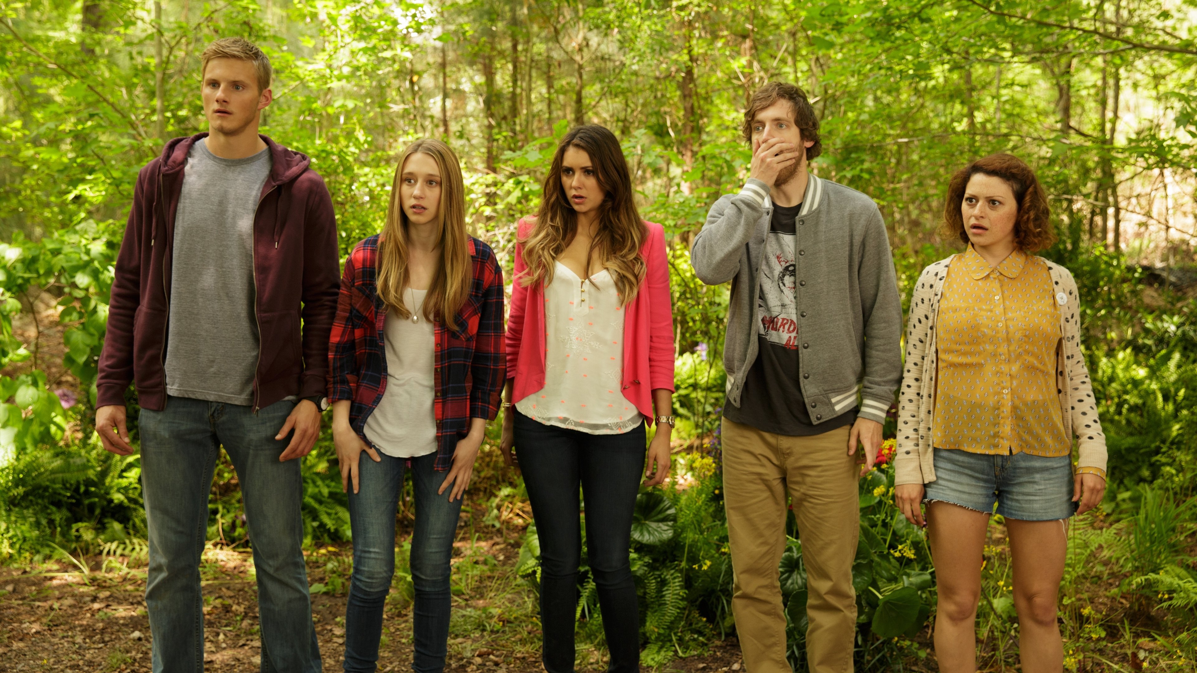 The Final Girls (2015)