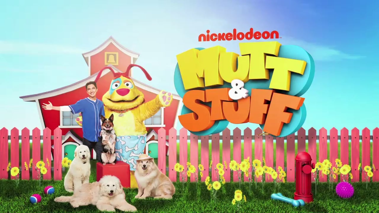 Mutt & Stuff episodes (TV Series 2015 - 2017) Mutt & Stuff episodes (TV Series 2015 - 2017)