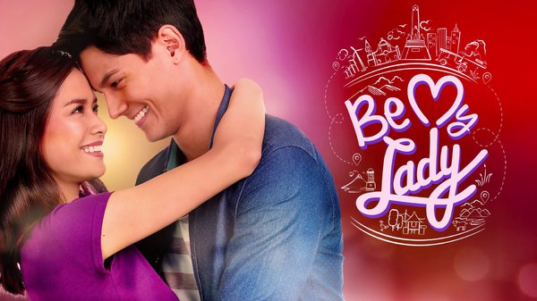 Be My Lady Season 1 Episode 1
