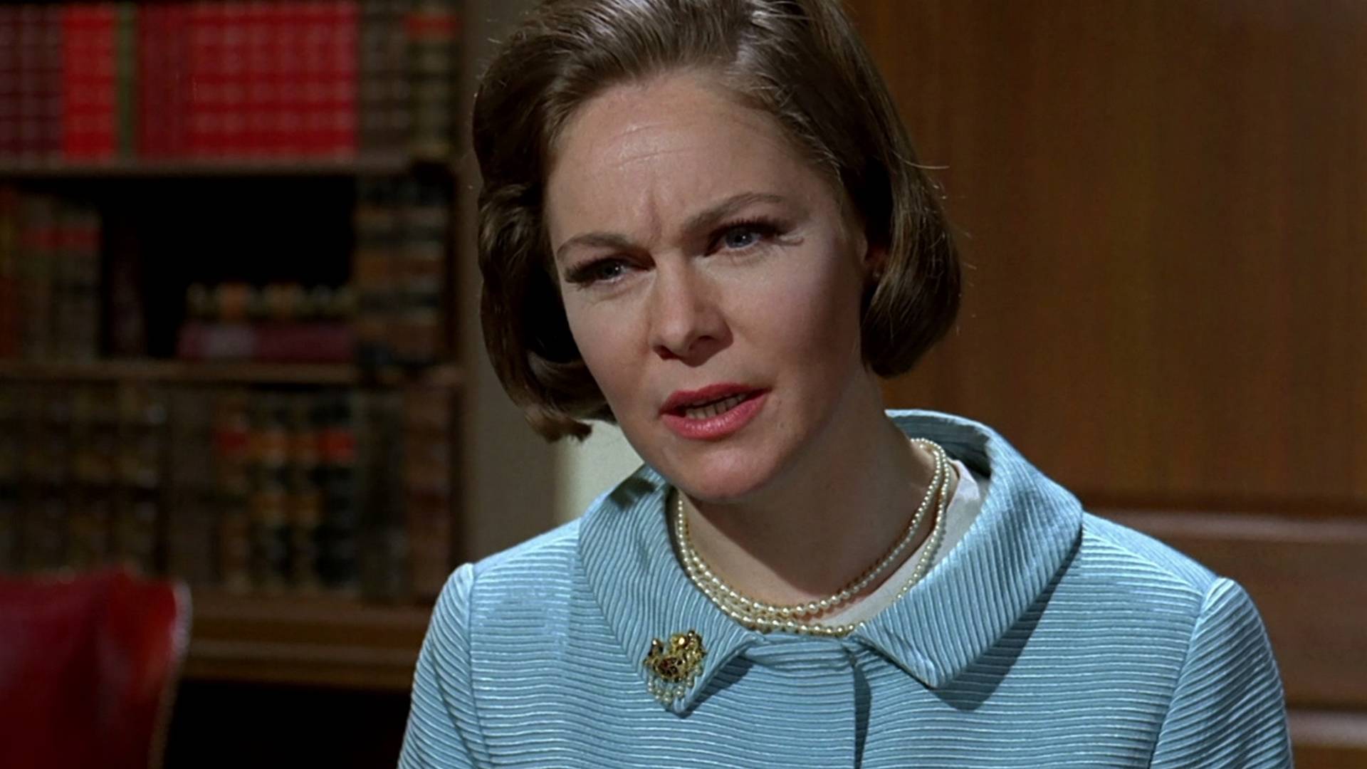 The Prisoner (TV Series 1967 - 1968)