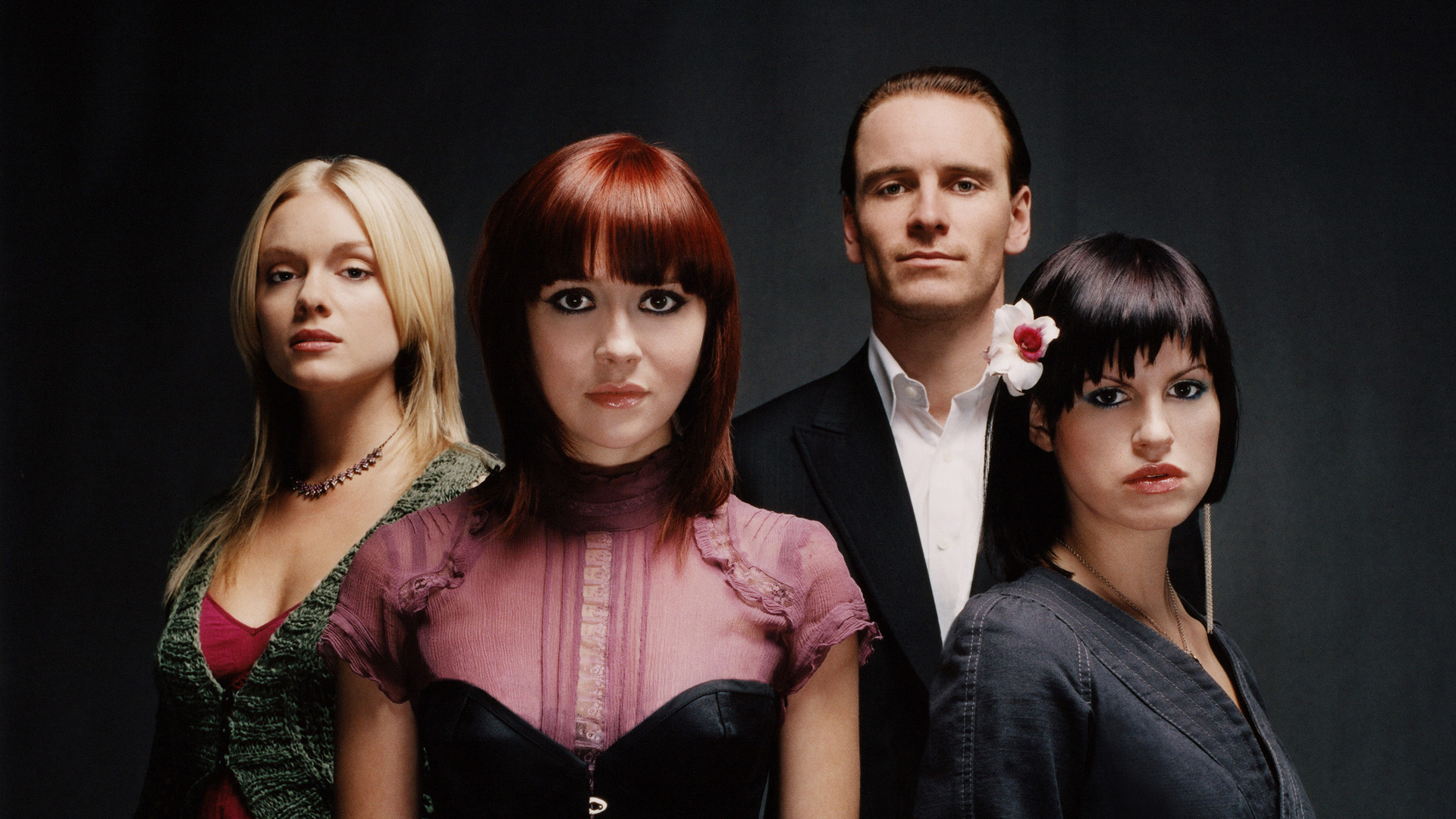 Hex (TV Series 2004 - 2005)