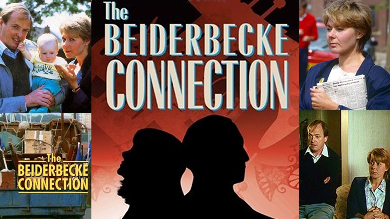 The Beiderbecke Connection (TV Series 1988)