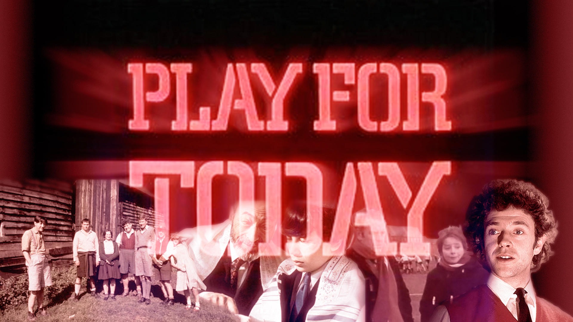 Play for Today (TV Series 1970 - 1984)