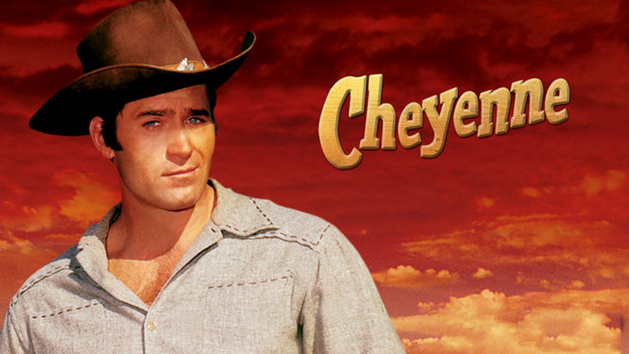 Cheyenne (TV Series 1955 - 1962)