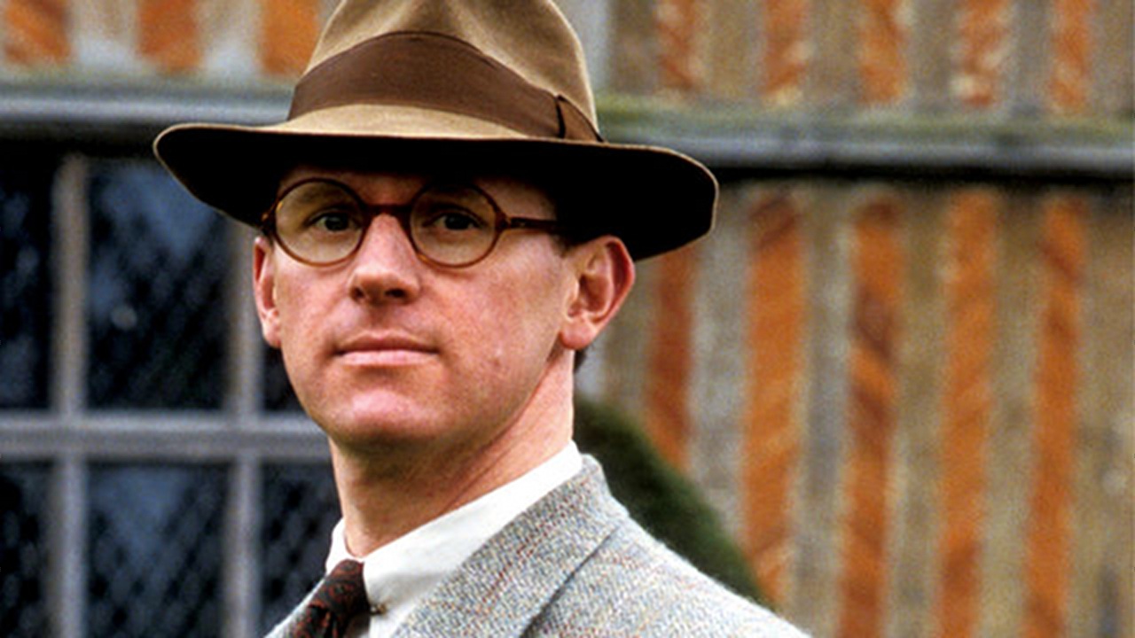 Campion (TV Series 1989 - 1990)