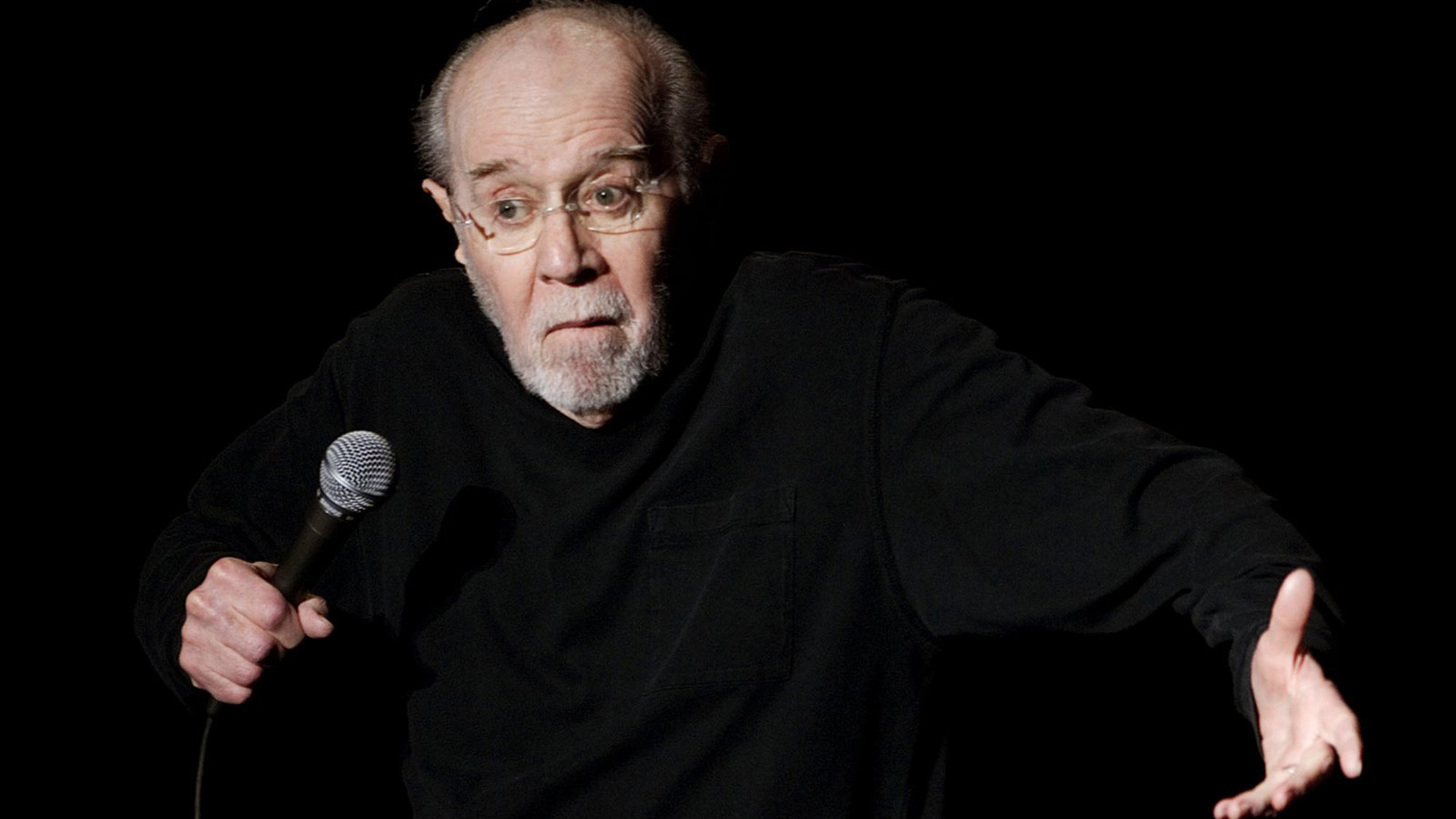 The George Carlin Show (TV Series 1994 - 1995)