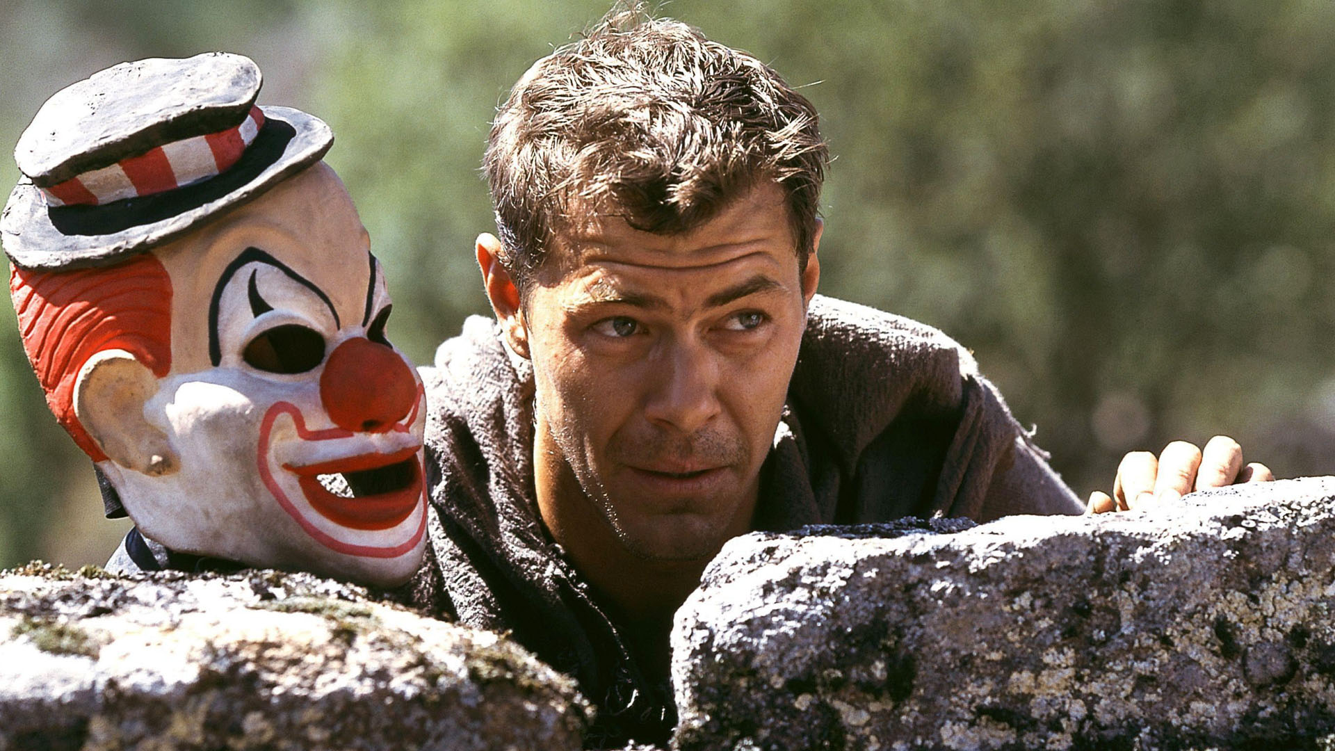 The Clown (TV Series 1996 - 2001)