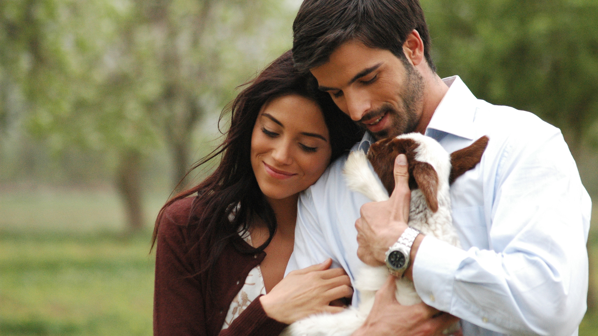 Sila (TV Series 2006 - 2008)