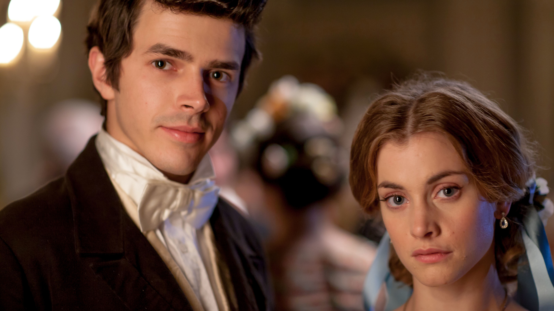Doctor Thorne (TV Series 2016)