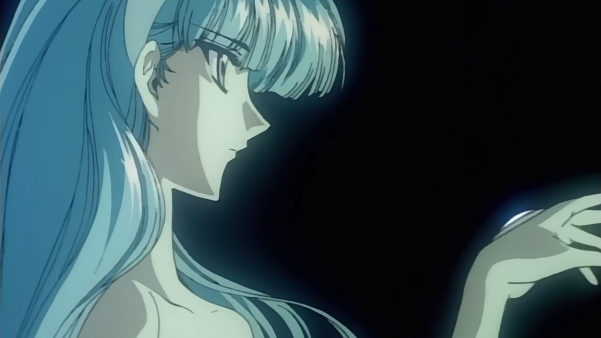 Rayearth (Anime OVA 1997)