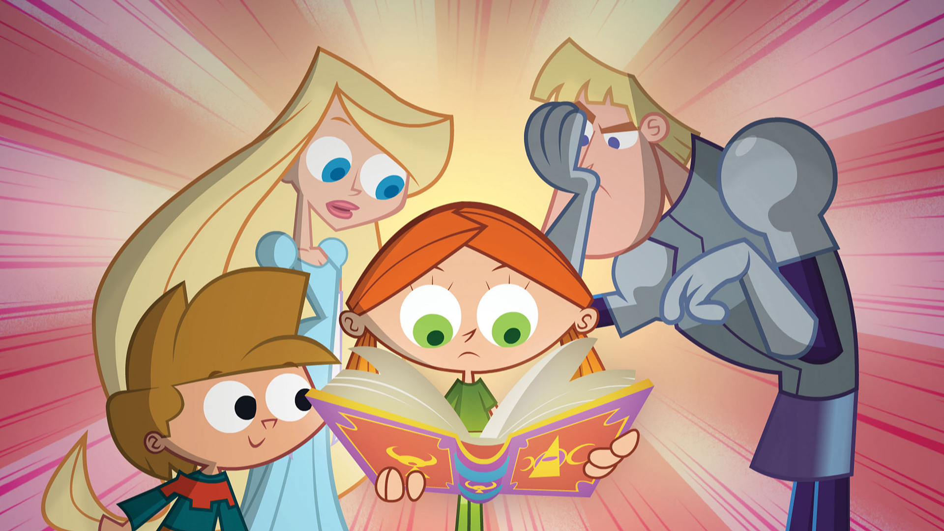 Gawayn (TV Series 2009)