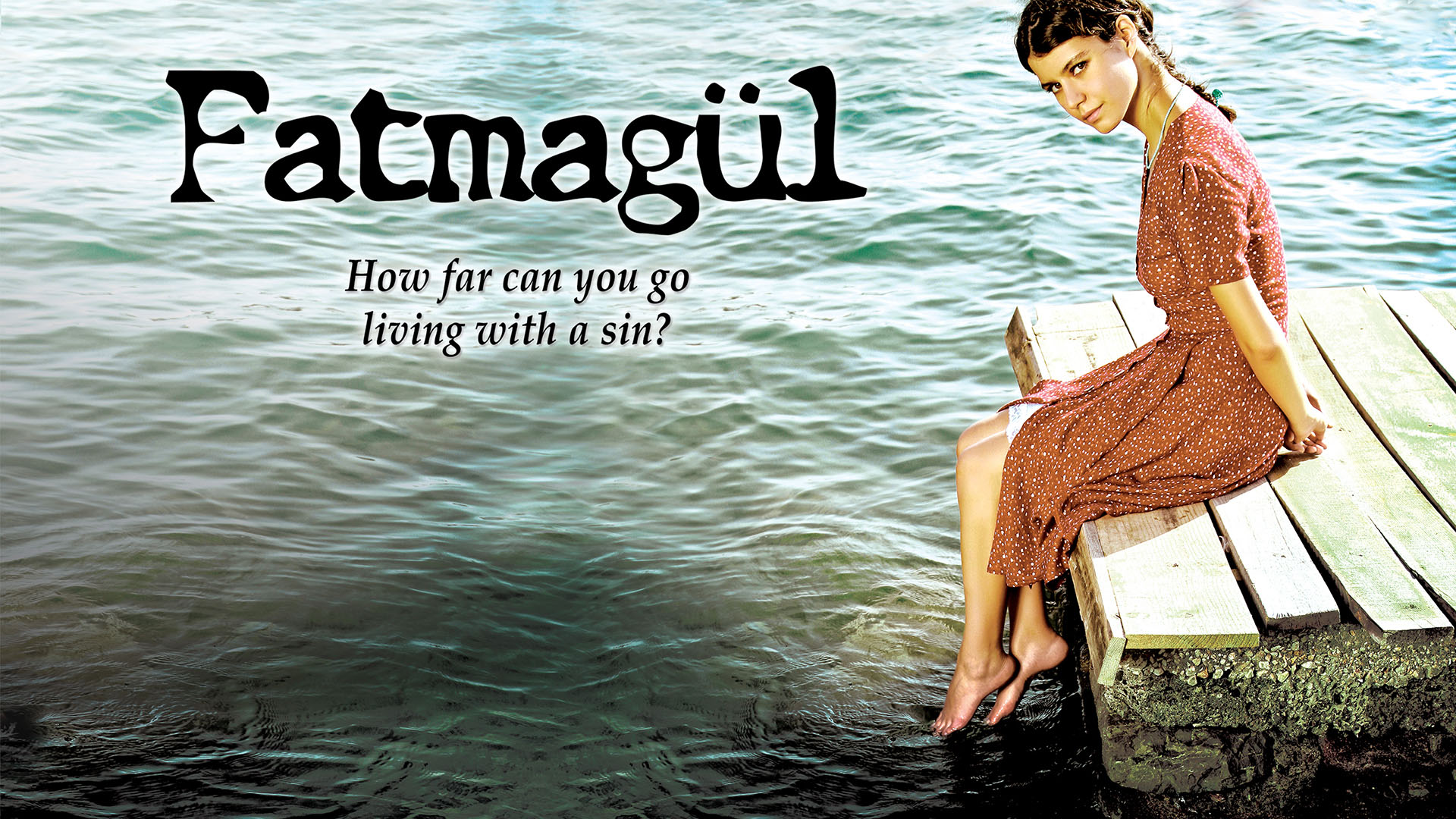 Fatmagul Television Show