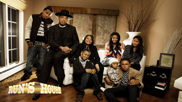 Run's House Season 1 Episode 1