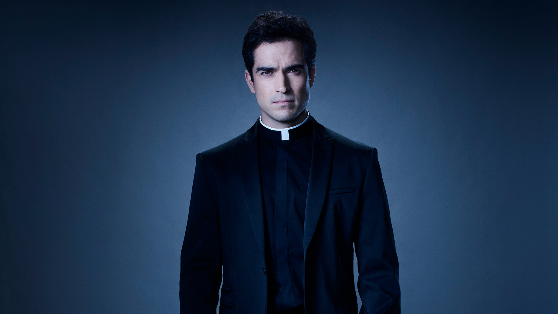 The Exorcist (TV Series 2016 - 2017)