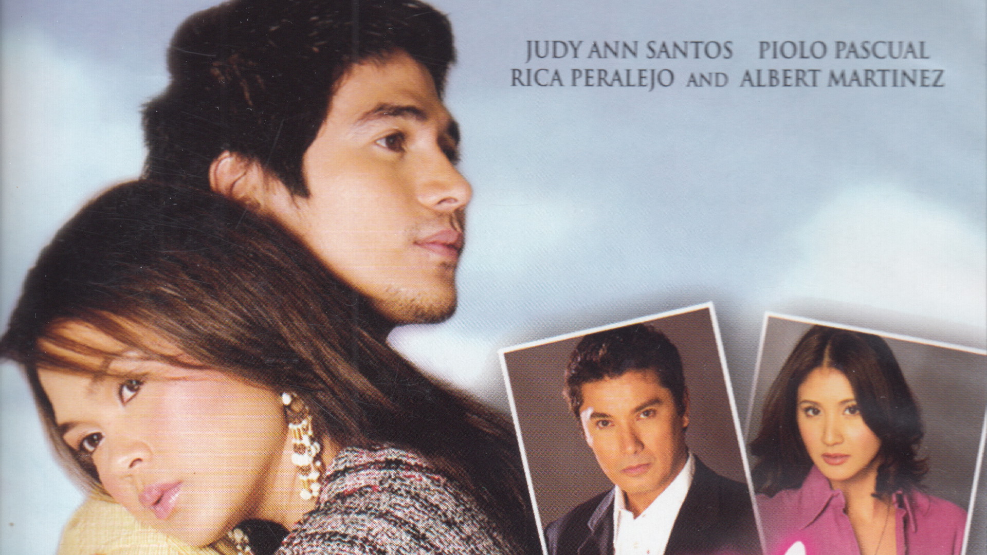 Sa Piling Mo (TV Series 2006)