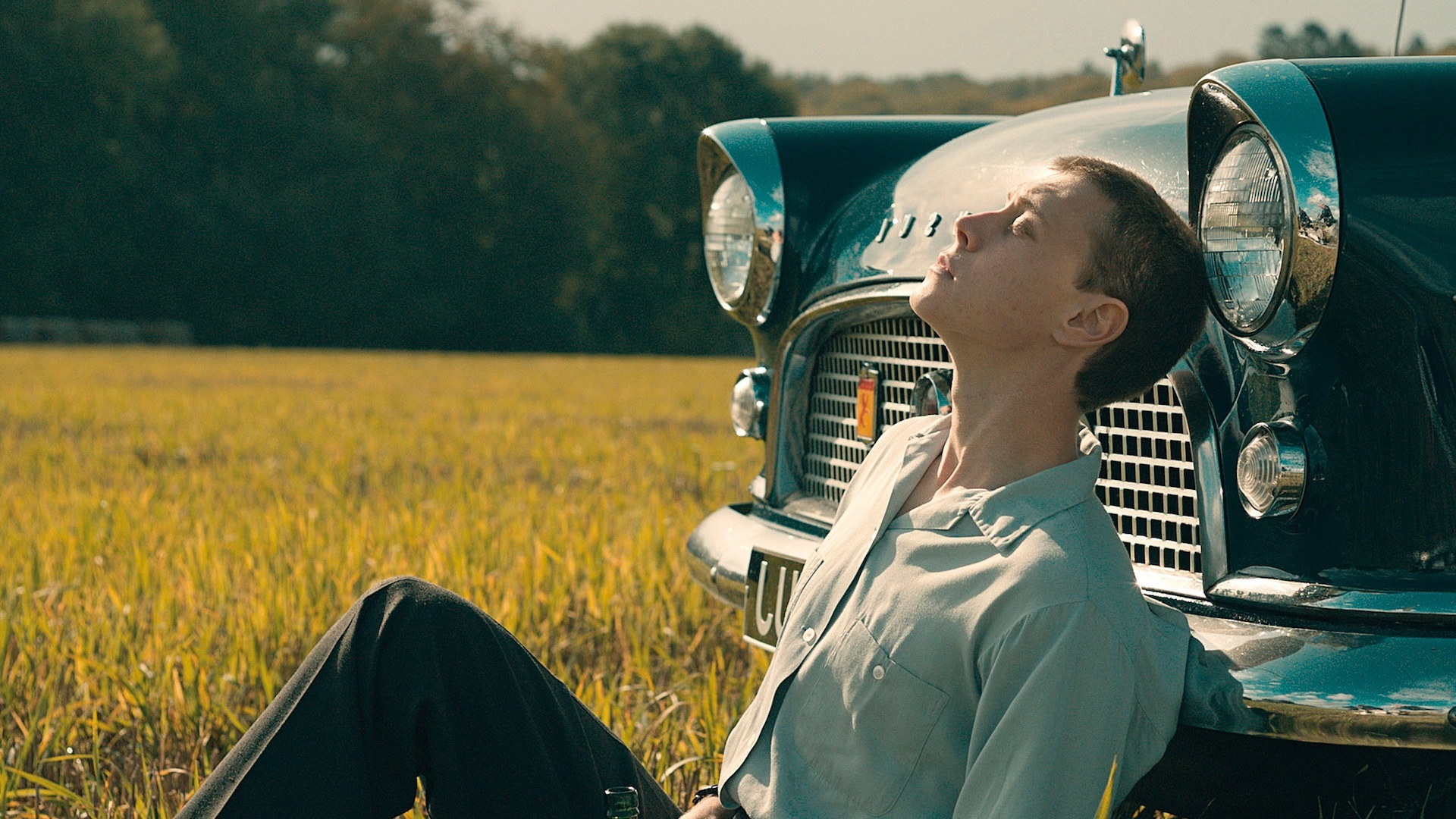 The Outcast (TV Series 2015)