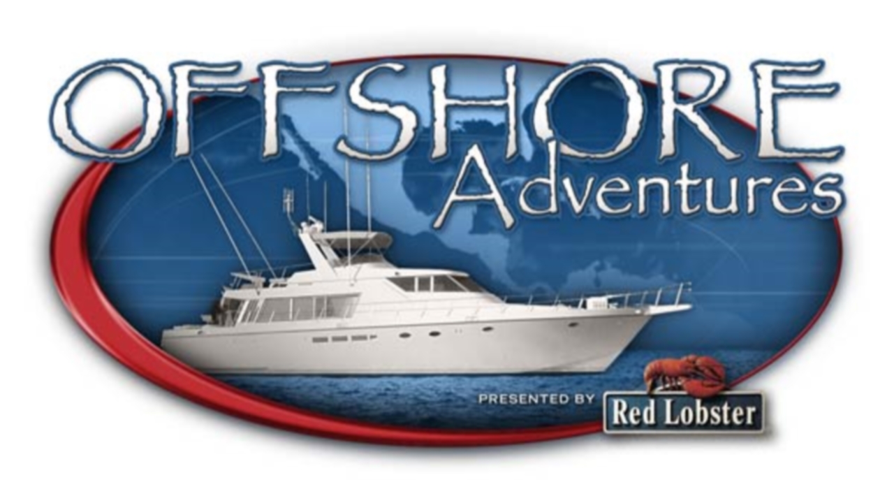 Offshore Adventures (TV Series 2002 - 2004)