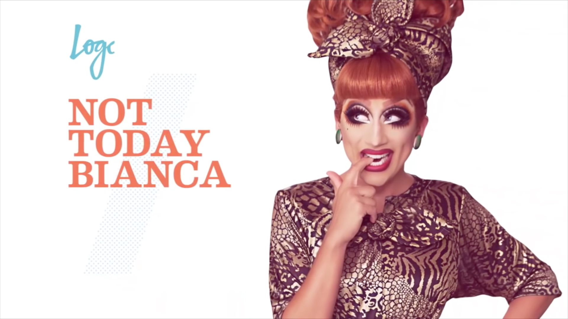 Not Today Bianca (TV Series 2016)