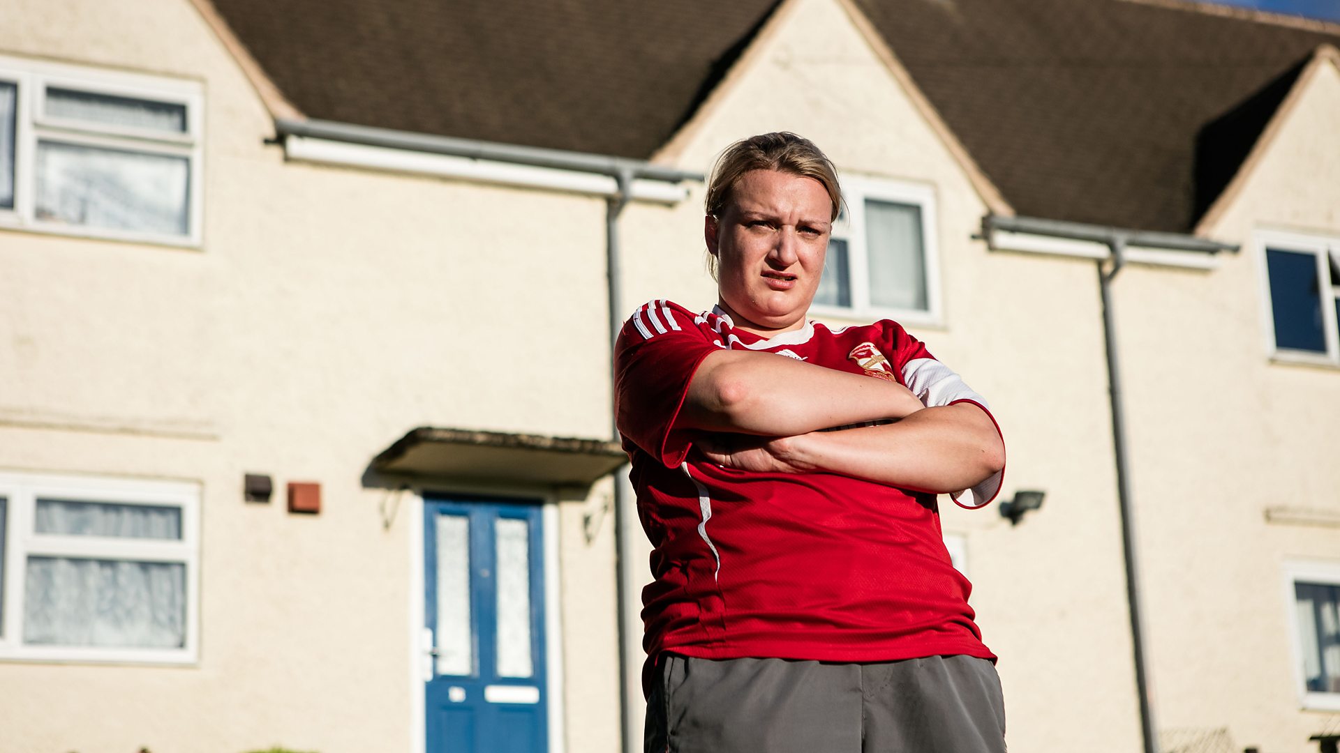 This Country (TV Series 2017 - 2020)