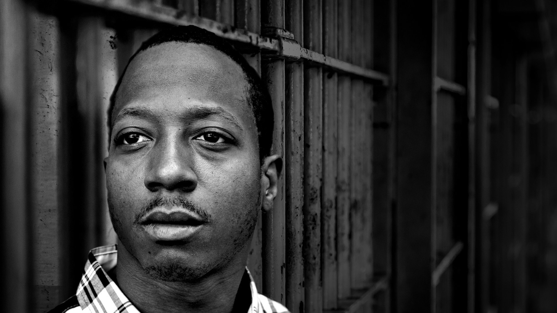 Time: The Kalief Browder Story (TV Series 2017)