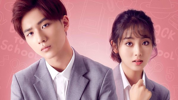 Master Devil Do Not Kiss Me Season 3 Episode 2